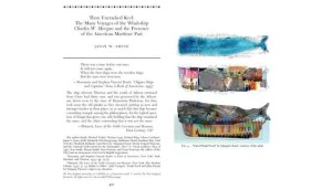 Margaret Hurst – A member of Studio 1482